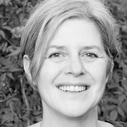 Christina Wheeler – Film and podcast maker