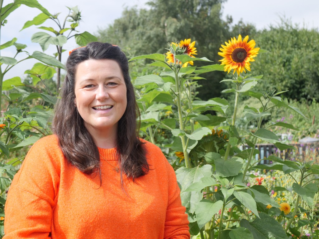 Podcasts – Christina Wheeler